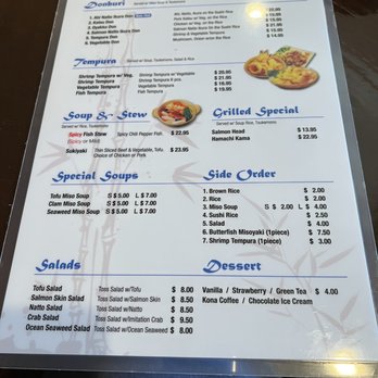 KIKUYA - Updated April 2025 - 1282 Photos & 333 Reviews - 1315 N King ...