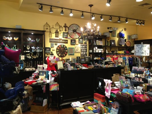 FRANCESCA’S COLLECTION - Updated March 2025 - 1100 S Hayes St ...