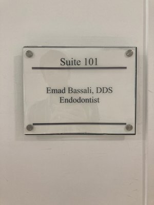 EMAD BASSALI, DDS - Updated June 2026 - 99 Reviews - 4940 Van Nuys Blvd ...