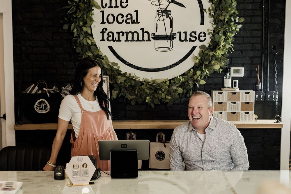 The Local Farmhouse - Trusted Since 2021 - Updated July 2025 - 55 N ...