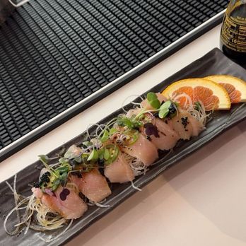 MAMASAN SUSHI - Updated May 2025 - 300 Photos & 153 Reviews - 13624 ...