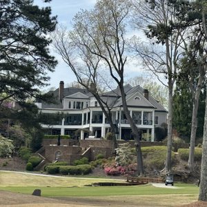 CARTERSVILLE COUNTRY CLUB - Updated November 2024 - 1310 Joe Frank ...