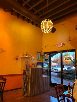 TOAKOM ASIAN BISTRO - 65 Photos & 97 Reviews - 1255 Barkley Blvd ...