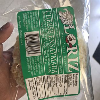 LORIZ BAKERY - Updated October 2025 - 29 Photos - 8432 182 St NW ...