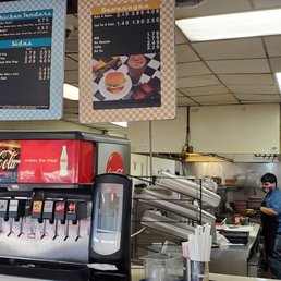 DAN’S HAMBURGERS - AUSTIN - Updated July 2025 - 246 Photos & 460 ...