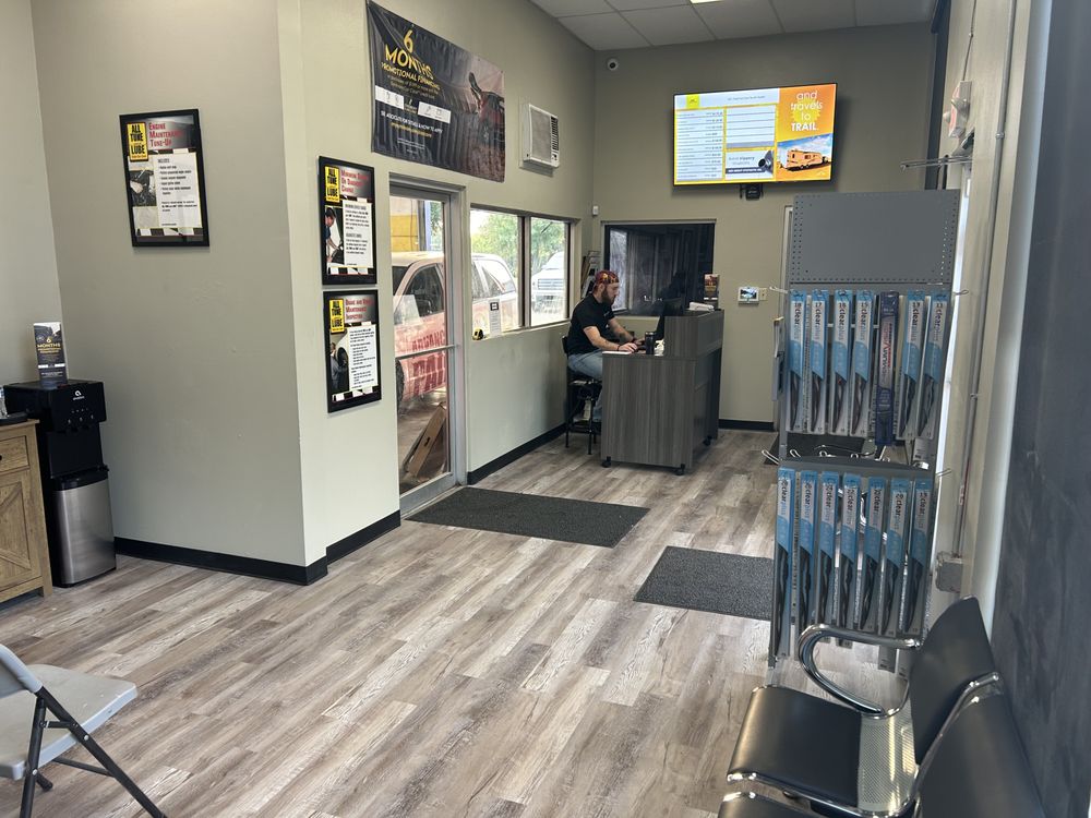 ATL TOTAL CAR CARE SOUTH AUSTIN - Updated January 2026 - 15 Photos ...