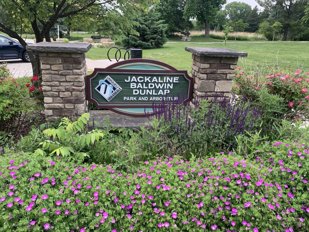 JACKALINE BALWIN DUNLAP PARK ADN ARBORETUM - Updated June 2025 - 3600 ...