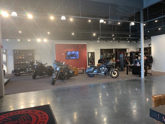 MOTO UNITED - SOUTH VALLEY - Updated June 2026 - 37 Reviews - 11553 S ...