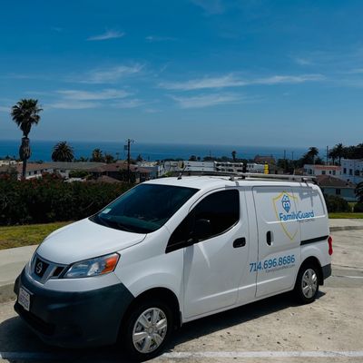 FAMILYGUARD PEST CONTROL - Updated May 2026 - 32 Photos & 35 Reviews ...