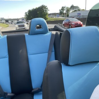 CRUSH CUSTOMS - Updated December 2025 - 46 Photos & 11 Reviews - 1092 W ...