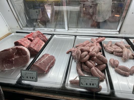 HAINES PORK SHOP - Updated June 2026 - 14 Reviews - 521 Kings Hwy ...