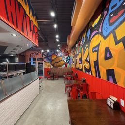 CLUCK FACE - Updated July 2025 - 47 Photos & 49 Reviews - 1530 N ...