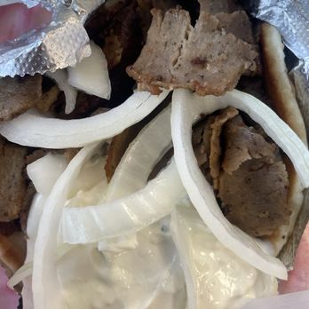 CHICAGO GYROS & DOGS - Updated April 2026 - 71 Photos & 129 Reviews ...