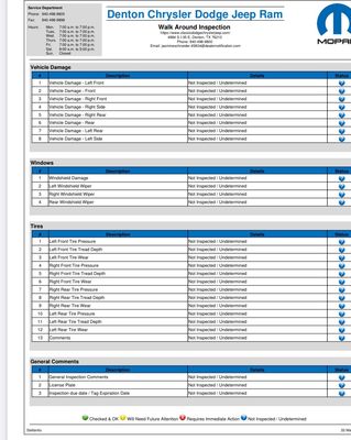 DENTON CHRYSLER JEEP DODGE RAM - Updated June 2026 - 37 Photos & 145 ...
