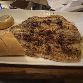 CHEROKEE ROSE BBQ BAR & KITCHEN - Updated September 2024 - 142 Photos ...