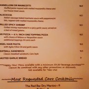 CARO AMICO ITALIAN CAFE - 107 Photos & 171 Reviews - 3606 SW Barbur ...
