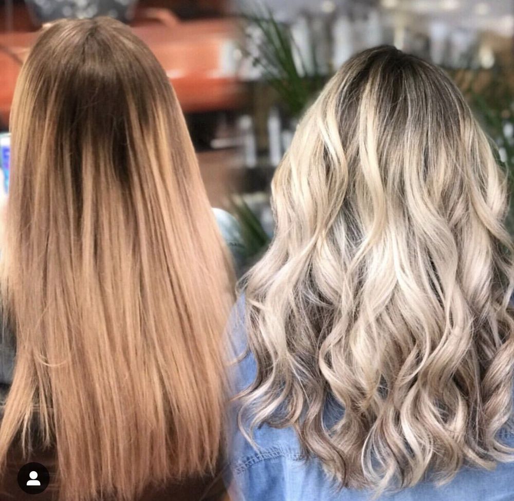 BARBARA ROSS HAIR STYLISTS - Updated December 2025 - 37 Photos & 15 ...