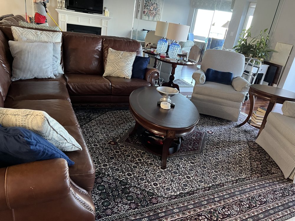 ROSE SOARES GENERAL CLEANING - 19 Photos - 8 Bow St, Taunton, Massachusetts - Home Cleaning ...