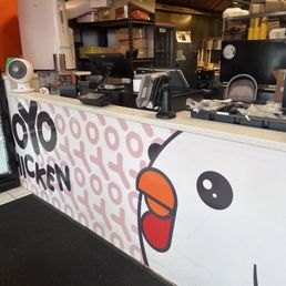 YOYO CHICKEN - Updated July 2025 - 94 Photos & 55 Reviews - 766 Merrick ...