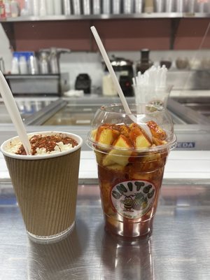 UNITED PALETERIA Y NEVERIA - Updated October 2024 - 280 Photos & 168 ...