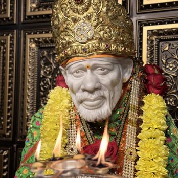SHIRDI SAI BABA TEMPLE - Updated January 2026 - 18109 NE 76th St ...