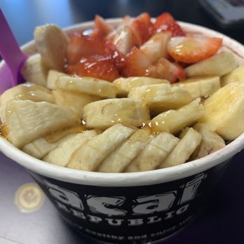 ACAI REPUBLIC - Updated June 2025 - 66 Photos & 51 Reviews - 13370 W ...