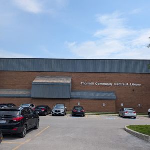 MCLEAN COMMUNITY CENTRE - Updated October 2024 - 95 Magill Dr, Ajax ...