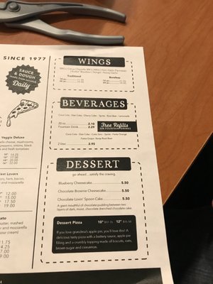 BRANCH PIZZA - Updated June 2025 - 52 Photos & 16 Reviews - 34 S Vernon ...