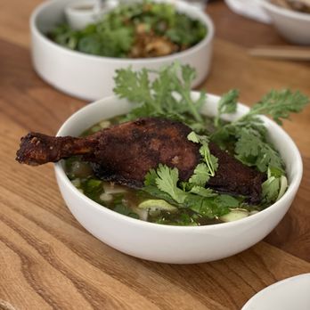 KIN KHAO - 5643 Photos & 2425 Reviews - 55 Cyril Magnin St, San ...