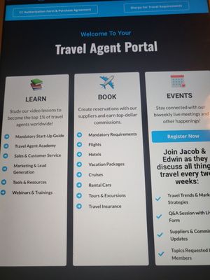 BWJ TRAVEL - Updated January 2026 - Tyler, Texas - Travel Agents - Yelp