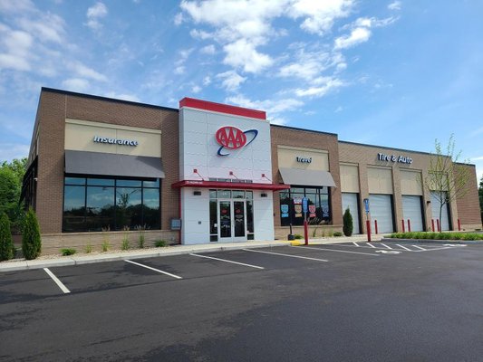 AAA - ENFIELD - Updated December 2025 - 18 Photos & 14 Reviews - 25 ...