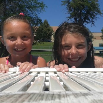 PENDLETON AQUATIC CENTER - Updated October 2025 - 1901 NW Carden Ave ...