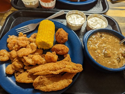 MAMA JACKS RESTAURANT - 34 Photos & 41 Reviews - 215 N Pine St, Kountze ...