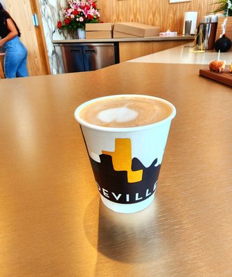 DEVILLE COFFEE - BENTALL 5 - Updated April 2025 - 17 Photos - 550 Burrard Street, Vancouver ...