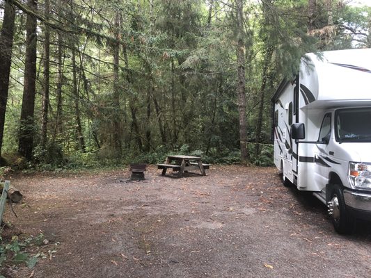 MYSTIC FOREST RV PARK - 20 Photos & 23 Reviews - RV Parks - 15875 US ...