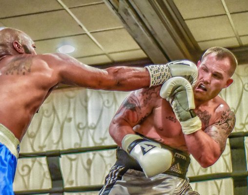 ONE PUNCH BOXING GYM - Updated June 2025 - 10 Photos - 33147 Groesbeck ...