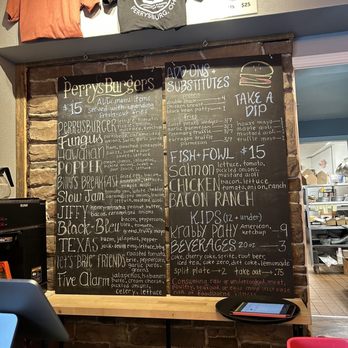 PERRYSBURGER’S - Updated April 2025 - 100 Photos & 189 Reviews - 220 ...