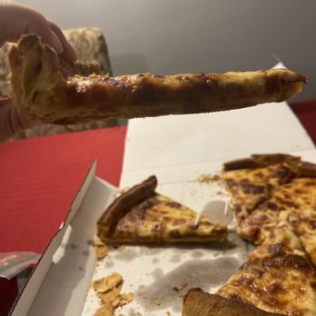 CONGRESS PIZZERIA - Updated September 2025 - 34 Photos & 104 Reviews ...