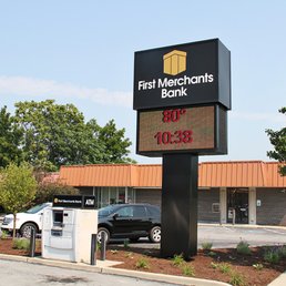 First Merchants Bank Reviews | Read Customer Service Reviews of ...
