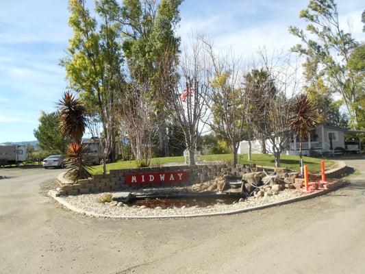 MIDWAY RV PARK - Updated October 2025 - 39 Photos - 4933 Midway Rd ...
