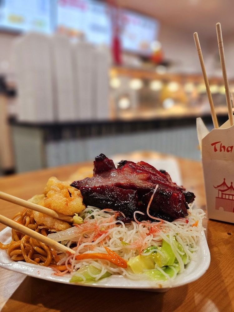 MR YOU CHINESE FOOD - Updated September 2024 - 139 Photos & 205 Reviews ...