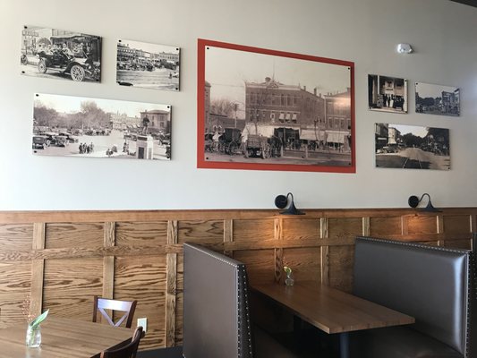 PATTON BLOCK GRILL & BREW PUB - Updated July 2024 - 18 Photos & 13 ...