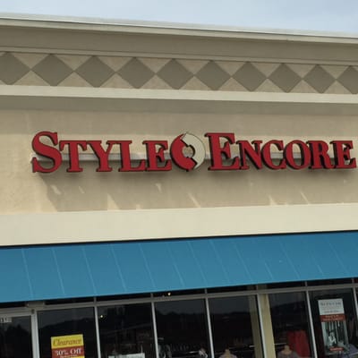 STYLE ENCORE - Updated December 2025 - 7696 Hwy 72 W, Madison, Alabama ...