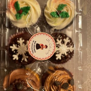 THE CAKE LADY DESSERTS & CAFE - 197 Photos & 24 Reviews - 88 NY-17M ...