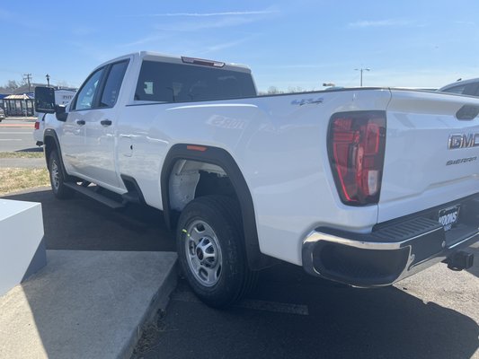 KOONS WOODBRIDGE BUICK GMC - Updated December 2025 - 44 Photos & 46 ...