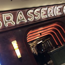 BRASSERIE B PARISIAN STEAKHOUSE - Updated October 2025 - 706 Photos ...