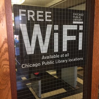 LINCOLN PARK LIBRARY - Updated November 2025 - 19 Photos & 25 Reviews ...