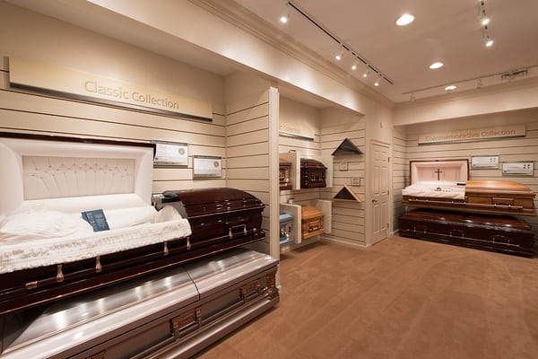 WHEELER & WOODLIEF FUNERAL HOME & CREMATION SERVICES - Updated March ...