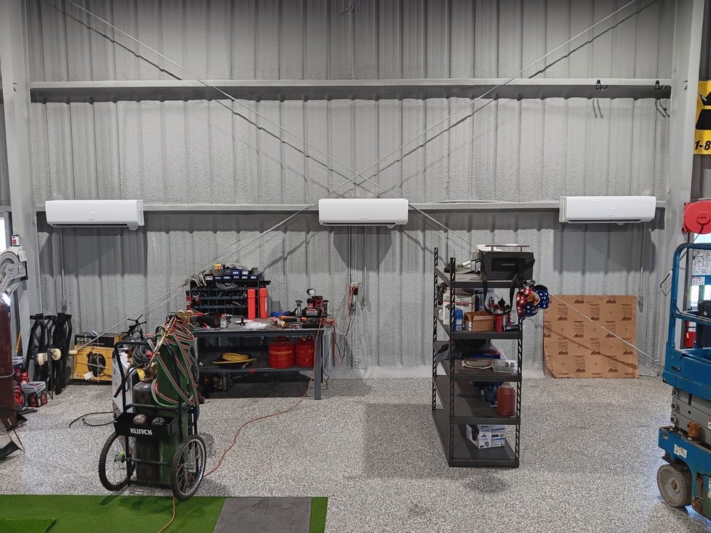 WESTEX AC & HEATING - Updated January 2026 - 12 Photos - Odessa, Texas ...