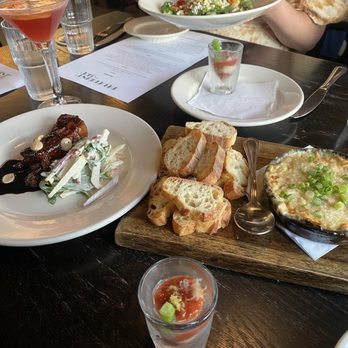 BLUEPRINT ON 3RD - Updated October 2025 - 647 Photos & 304 Reviews ...